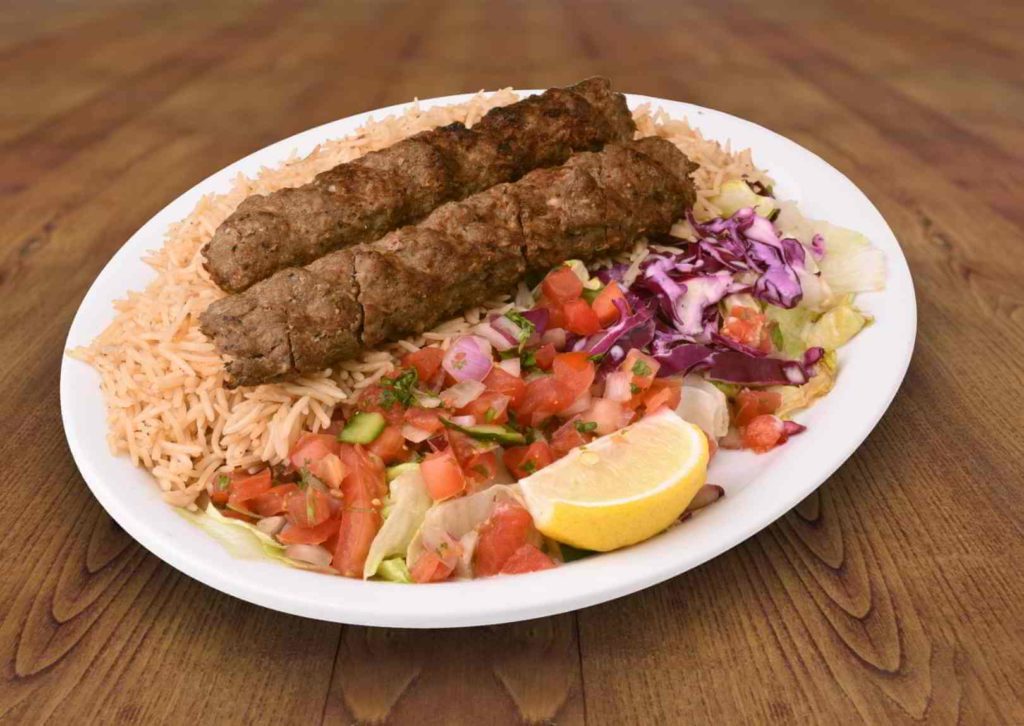 Welcome | Watan Kabob